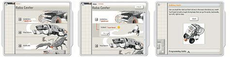 Mindstorm Nxt Software