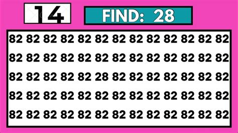 Think You Have A High Iq Theme Optical Illusion Will Put Your Visual Perception To The Test