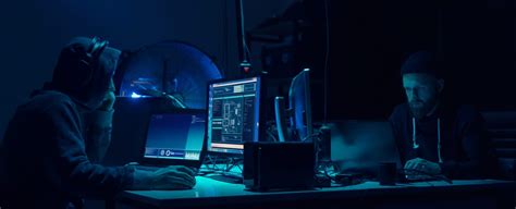 Keeping Your Online Identity Safe The Importance Of Dark Web Monitoring