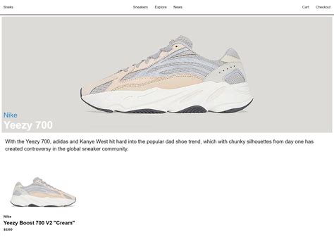 Github Andreasrisagersneakers Ecommerce Reactjs And Strapi App