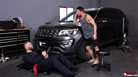 Jim Fit Car Need Of Some Attention From Mechanic Josh Mikael