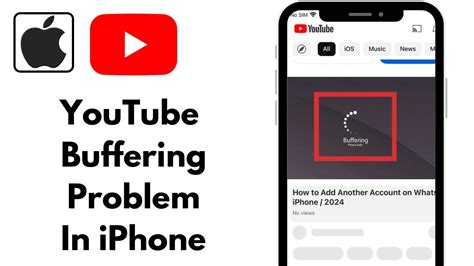 How To Fix YouTube Buffering Problem Buffeting Problem On YouTube In