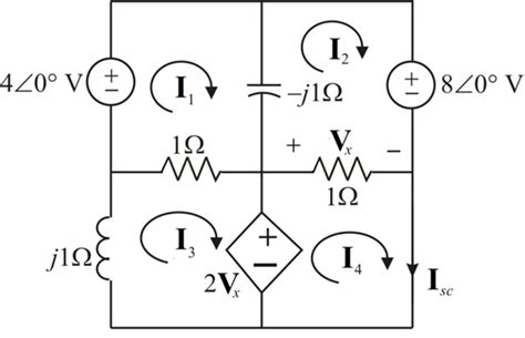 solved chapter 8 problem 147p solution basic engineering circuit analysis 11th edition
