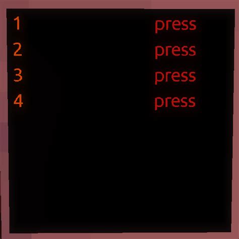 Issue Screen Buttons Bug Issue McJtyMods RFTools GitHub