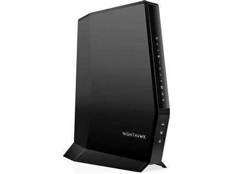 Netgear Nighthawk Ax2700 High Speed Combo Wi Fi And Docsis 31 Cable