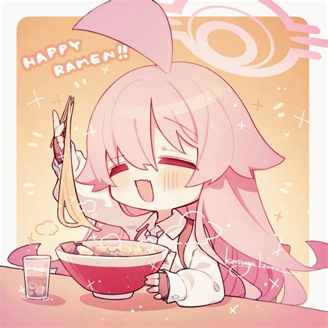 Hoshino Blue Archive Drawn By Kasuga Haruhi Danbooru