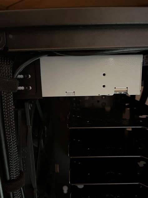 ‎xps 8930 Case Swap Fractural Define R6 Fan Error Dell Technologies