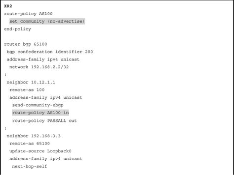 Images IP Routing On Cisco IOS IOS XE And IOS XR An Essential Guide To Understanding And