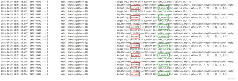 后端 Springboot整合shardingsphere Jdbc分库分表shardingsphere Jdbc Core Spring Boot Starter Csdn博客