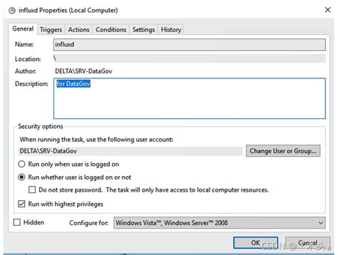 windows server 开机启动jar windows server开机启动jar csdn博客