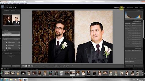 Lightroom Tutorials For Beginners Gardirty