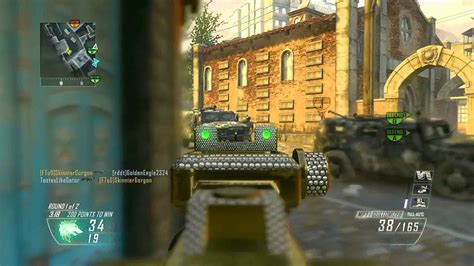 REAL LIFE TITS GOT FLASHED WIN Black Ops 2 BO2 Gameplay YouTube