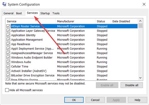 Fix The Presentation Cannot Be Opened Antivirus Error
