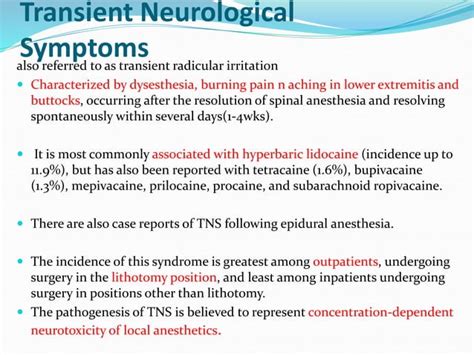 Subarachnoid Block Dr Amit 1pptx