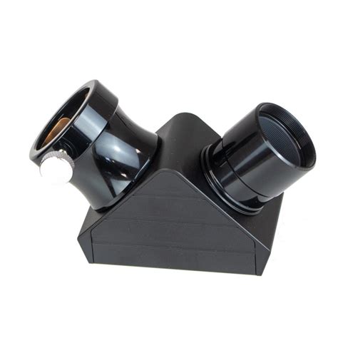 Long Perng 1 25 Right Angle Dielectric Diagonal Sidereal Melbourne Binocular And Telescope Shop