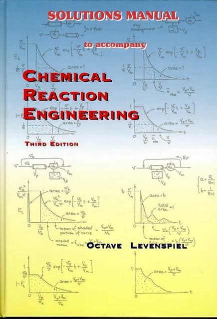 Chemical Reaction Engineering Docx Chemistry Science