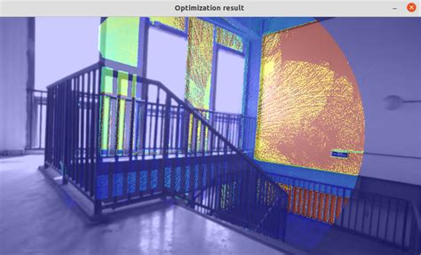 关于数据包录制格式的问题 · issue 65 · hku mars livox camera calib · github