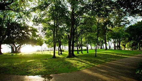 Labrador Park Singapore Republic Of Singapore Citydays