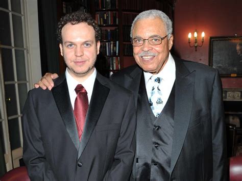 Who Is James Earl Jones Son All About Flynn Earl Jones