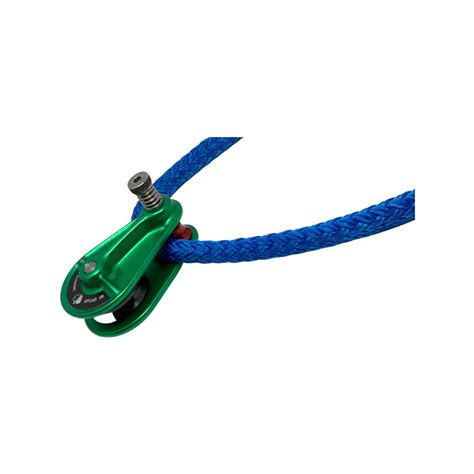Buy Isc 12 Rigging Block With Loopie Sling By The Splice Shop