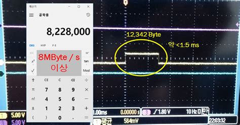 Try의 Mcu 세상 Stm32f4xx Nucleo 보드 테스트 15usd Card Readdma4bitkeil