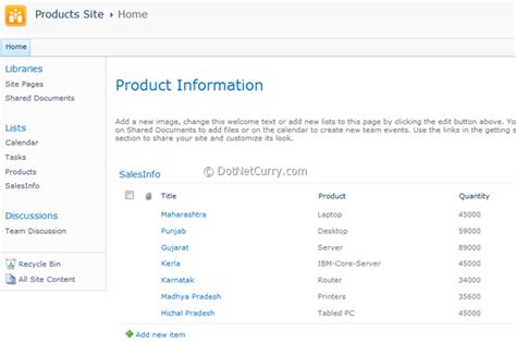 Sharepoint 12141516 Working With Sharepoint 2010 Object Model Using Custom Wcf Service