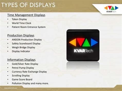 Kvar Tech Large Led Display At Rs 15000 Piece In Mumbai Id 7833258848