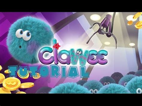 Clawee A Real Claw Machine Game Tutorial Youtube