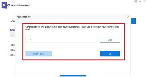 How To Open A Rar File Without A Password 100 Work