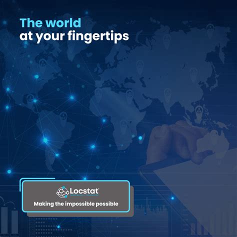 The Nuts And Bolts Of Graph Intelligence Locstat Is A Graph Intelligence Platform