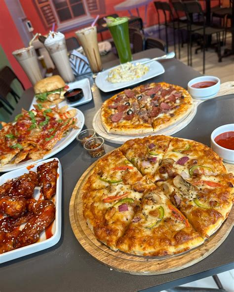 Slice N Sip Chittagong