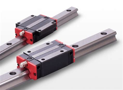 5 Maintenance Tips For Mini Rail Linear Guides 2022 Guide Akt In Motion