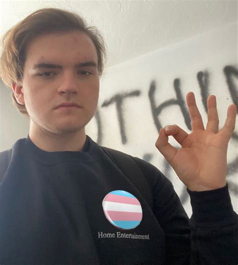 Alex Kister Trans Transformer Immagini