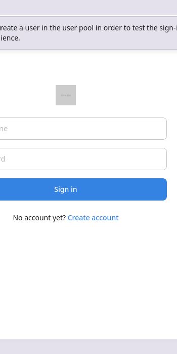 Feature Request More Responsive Login Screen · Issue 3287 · Logto Io