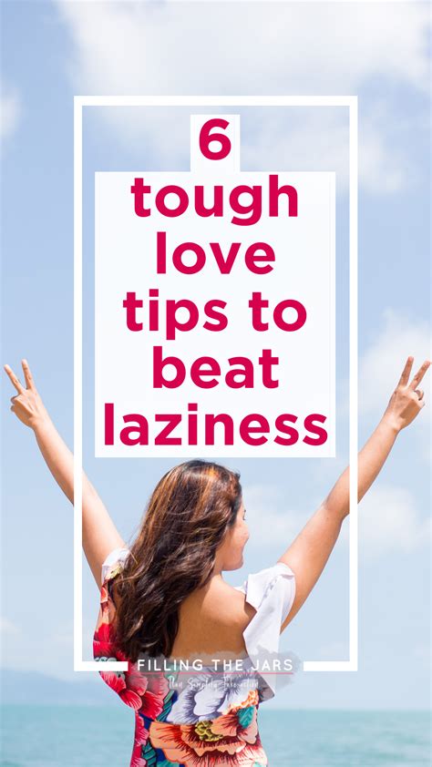 6 Powerful Life Hacks You Need To Stop Being Lazy Stop Being Lazy How To Stop Procrastinating