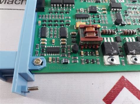 Honeywell Fsc Sdol Digital Output Module Aeliya Marine