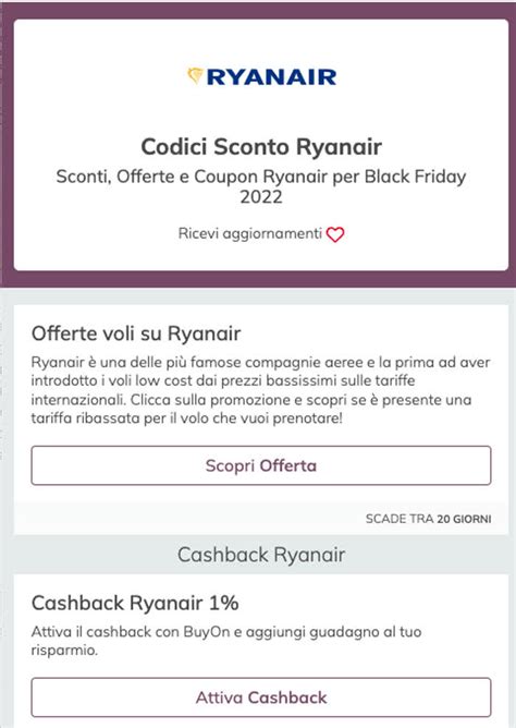 app per codici sconto cose di computer