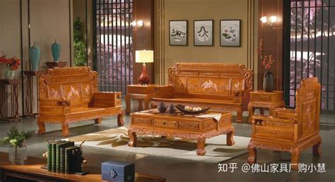 怎么分辨红木家具？佛山家具团购告诉您！ 知乎