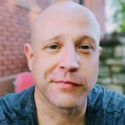 Jonathan Kennedy Youtube