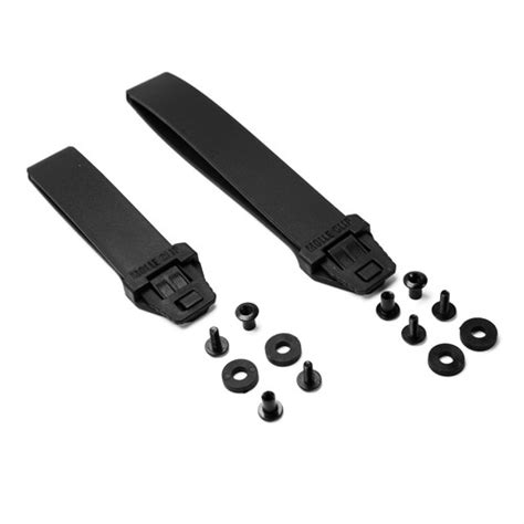 Molle Pals Clips With Screws Small Au