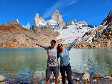 How To Hike Laguna De Los Tres In Patagonia Going Somewhere