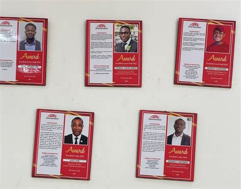 johnson larbi posted on linkedin