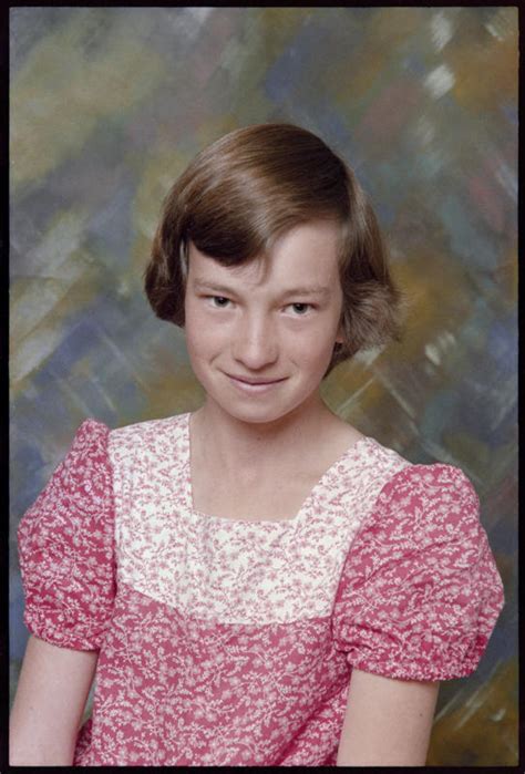 Norfolk School Girl Puke Ariki