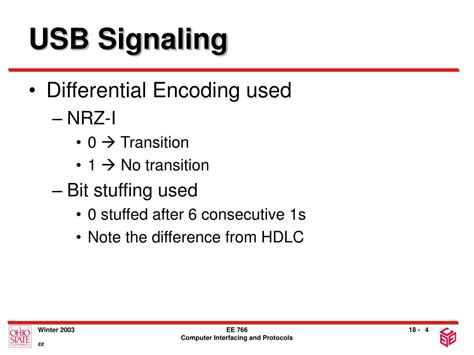 PPT USB Universal Serial Bus PowerPoint Presentation Free Download ID 5719943