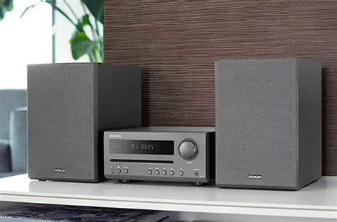 Подбираем Hi-Fi минисистемы | Hi-Fi Profi