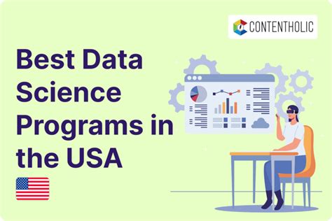 Best Data Science Programs In The Usa Contentholic
