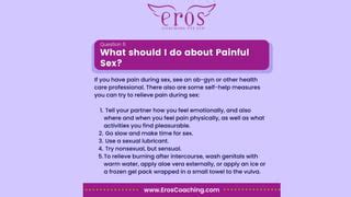 Common Asked Questions Sex And Sexuality After Baby PPT