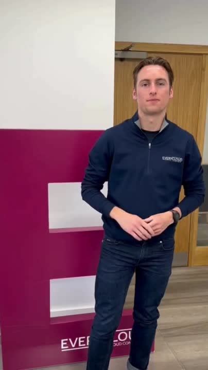 [video] Everycloud It Security On Linkedin Cyberresilience Webinar Demandmore