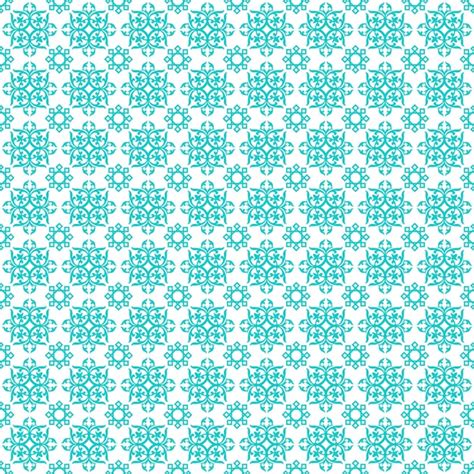 Premium Vector Tile Print Pattern