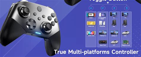 Easysmx Wireless Controller Pc Ps3 X10 Bluetooth Game Keystone 4